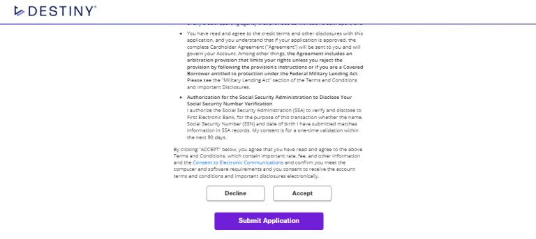 MyDestinyCard @ Destinycard.com/activate [Up-To-Date]