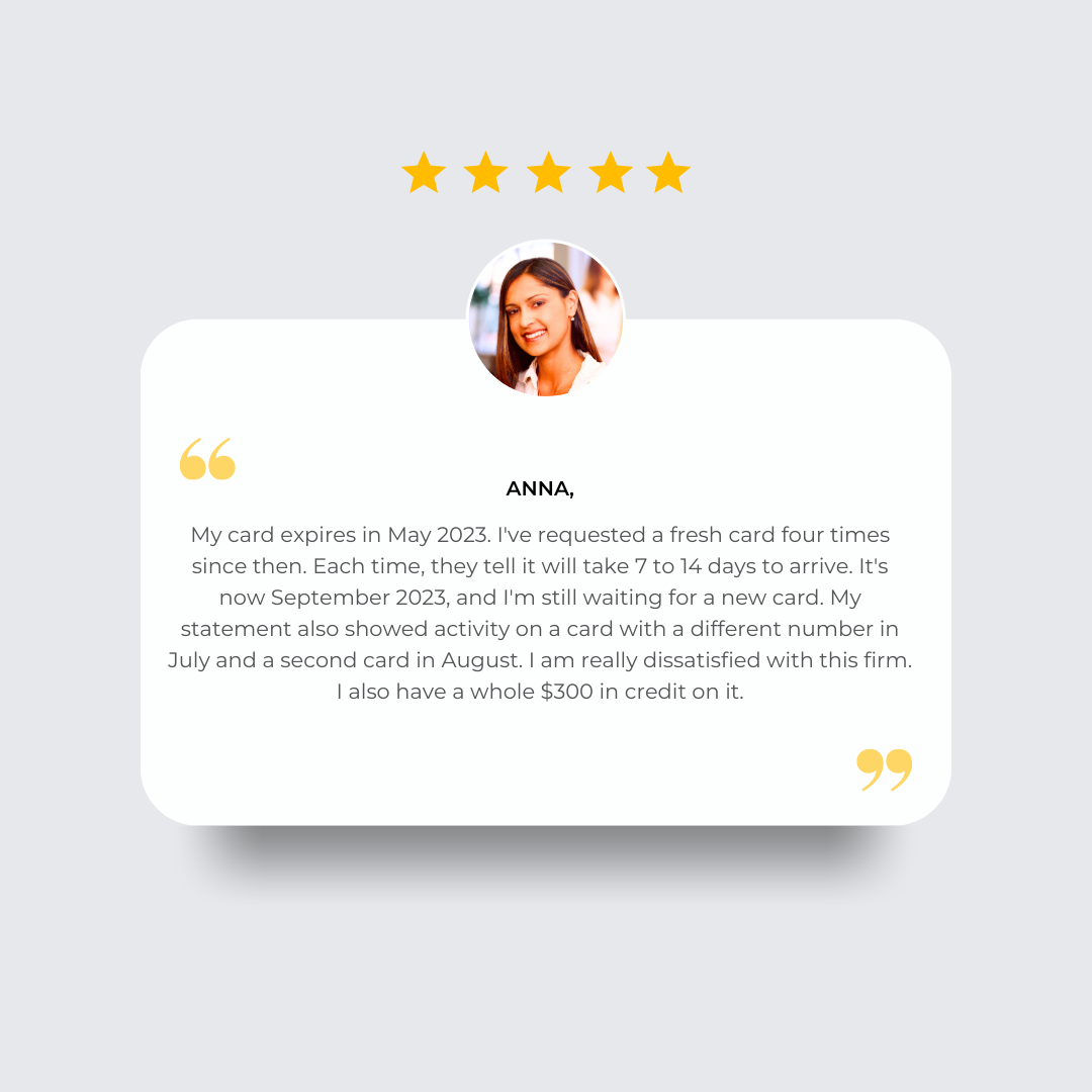 Destiny Mastercard Reviews - Destiny Credit Card